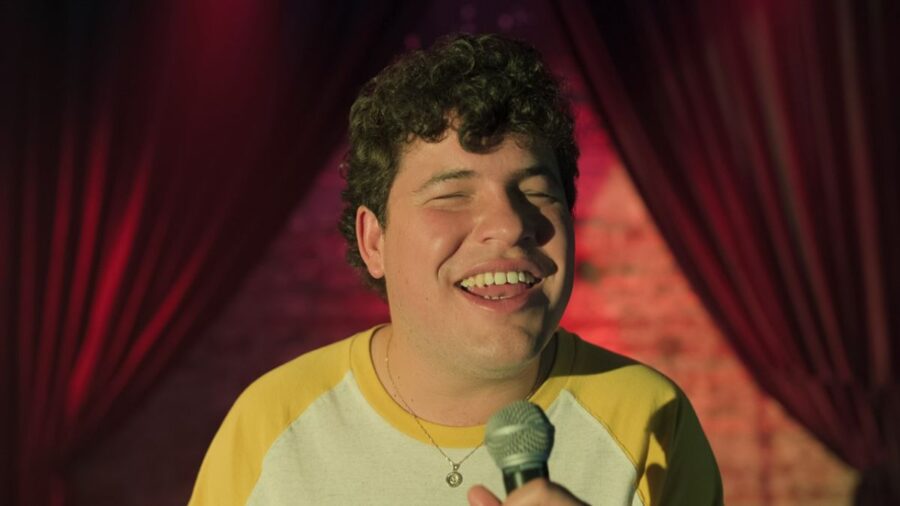 Ojitos de huevo – Estreno, trailer, reparto y todo sobre la serie ...